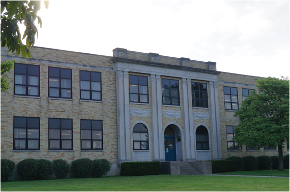 OUR LOCATION | Lawrence County Ohio Department of Job and Family ...