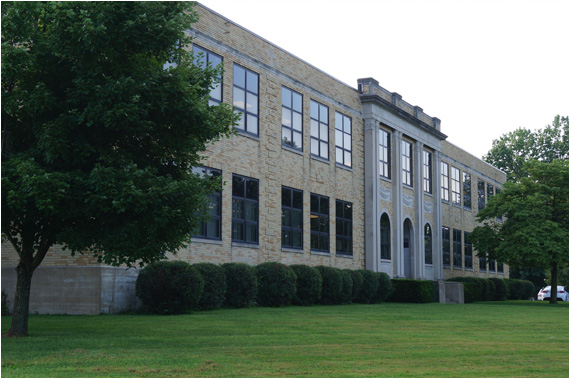 Lawrence County Ohio Department of Job and Family Services | Ironton Ohio